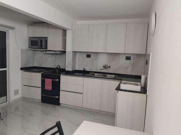 Departamento En Córdoba - Barrio Juniors - Córdoba