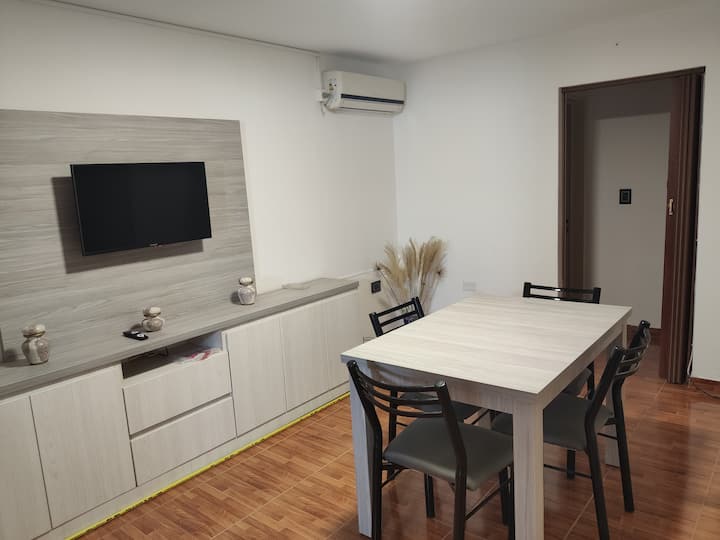 Departamento En Córdoba - Barrio Juniors - Córdoba, Argentina