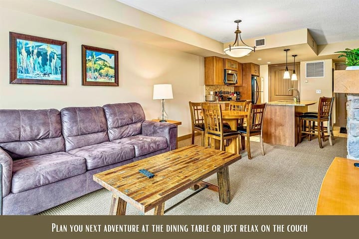 New Cozy Retreat Mt View Hot Tub Heated Parking - Alberta