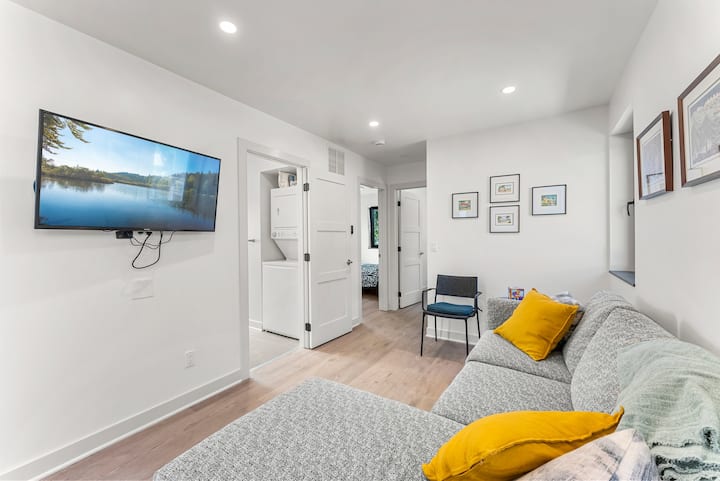 Lynnhurst Perch - Minneapolis, MN