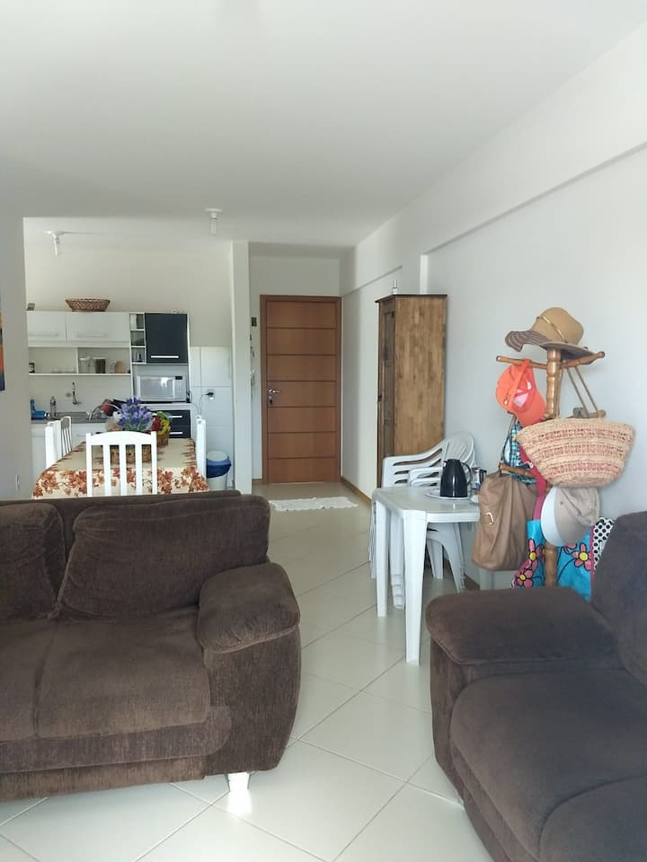 Apto Em Bombas Santa Catarina - Bombinhas