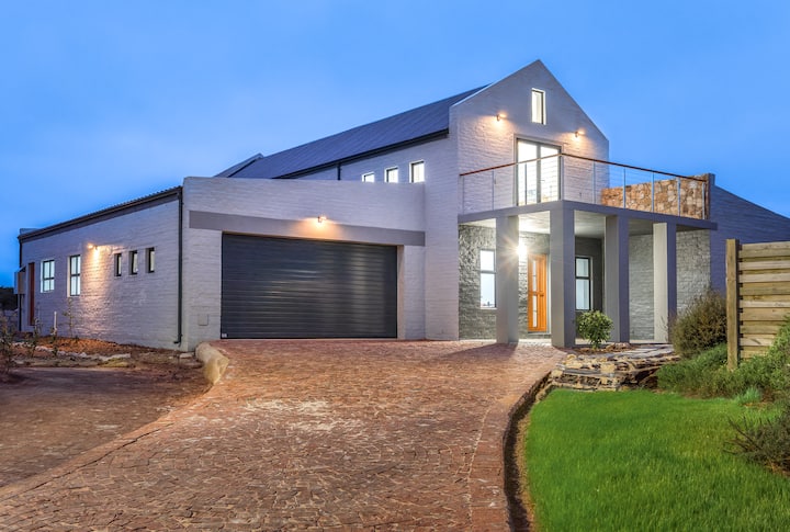 Klapperbos - Still Bay