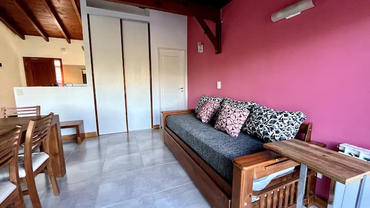 Apartamento Céntrico - Villa La Angostura