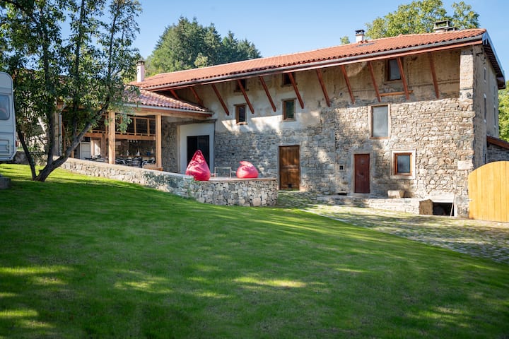 Gîte Du Paradié - France