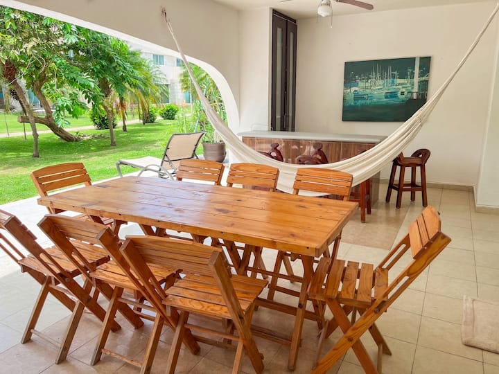 Acogedora Casa, Ubicación Ideal - Acapulco