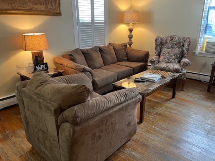 Main St Gardiner Ny - Gardiner, NY