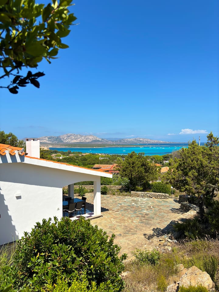 Villa Haass - Stintino