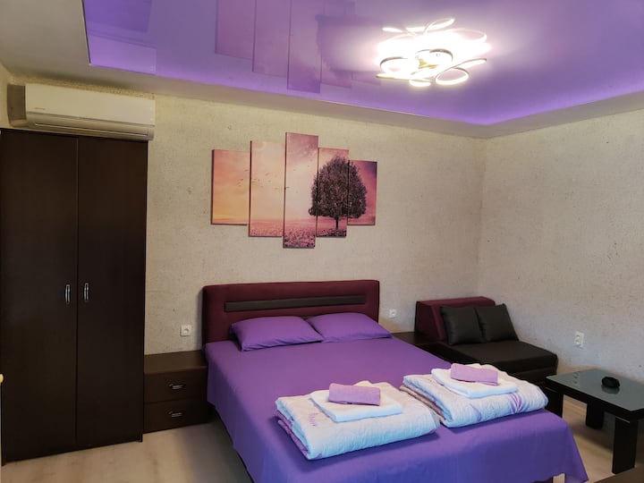 Centrum Lux Apartment - Niš