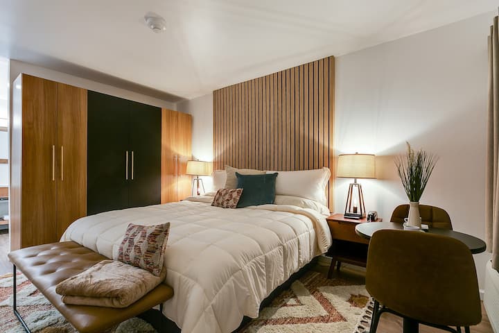 Goodfellow King At Angoria Hotel - San Angelo, TX