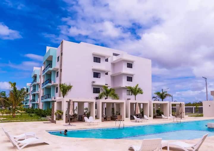 Villa Paradis à Punta Cana - Punta Cana