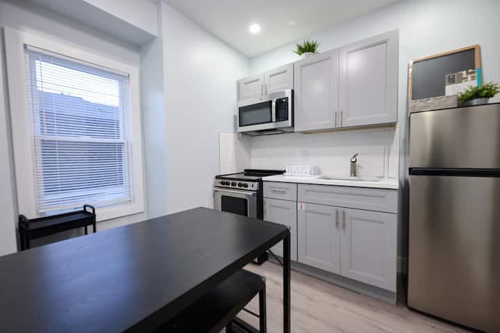 Indigo Suites, Unit 6 - Cape May, NJ