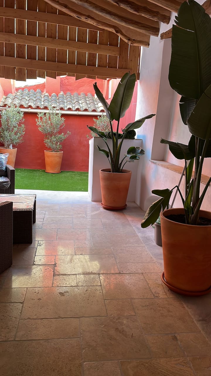 Casa Natura 43 - Callosa d'en Sarrià