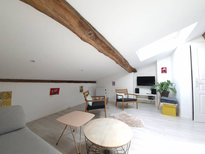 Le Particulier-edouard Molinaro - Roquebrune