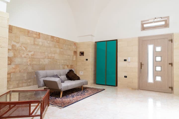 Casa Via Lauro 14 - Erchie