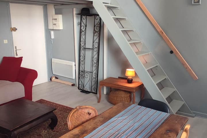 Appartement 40m2 - Auch