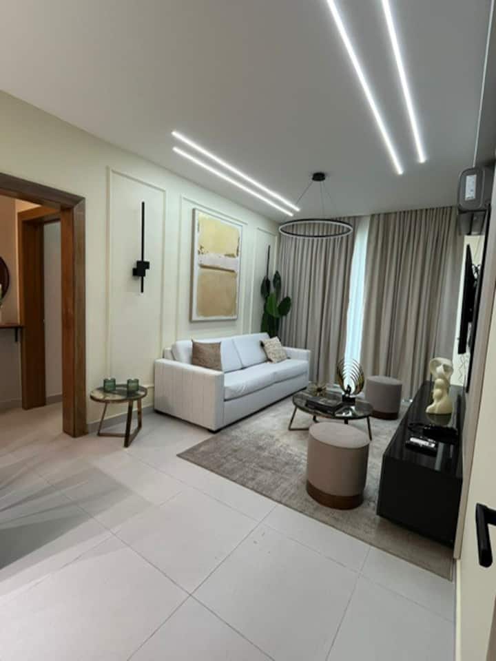 Elegant/comfy  Santo Domingo Bella Vista Apartment - Santo Domingo
