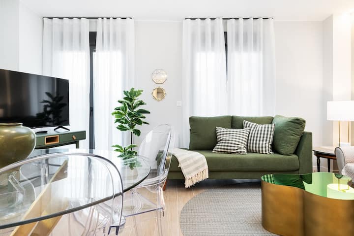 Apartamento Peña Oroel - Jaca