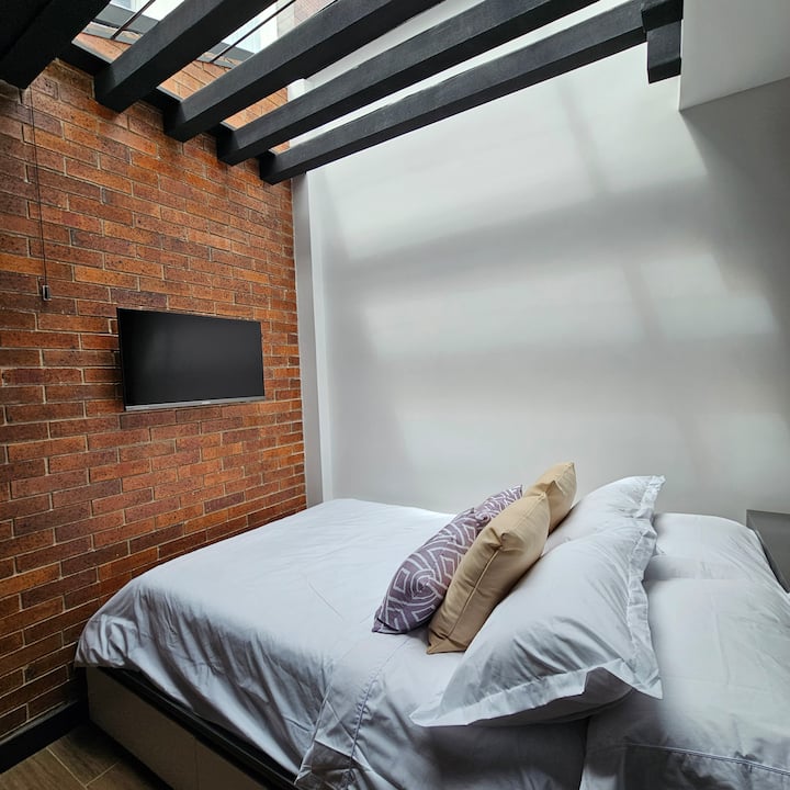 ¡Apartamento Boutique 103! - Tunja