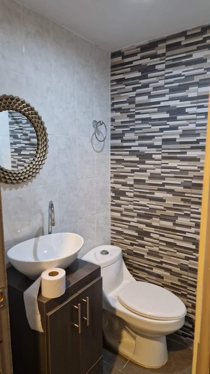 Apartamento Vacacional Familiar - Girardot