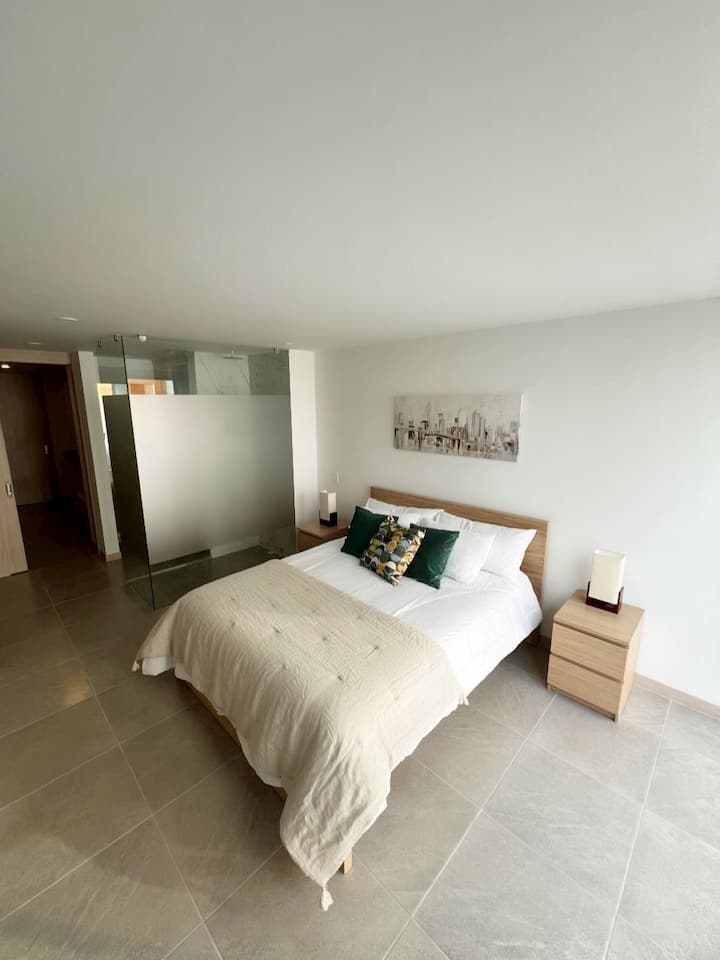 Acogedor Apartamento En Armenia - Armenia