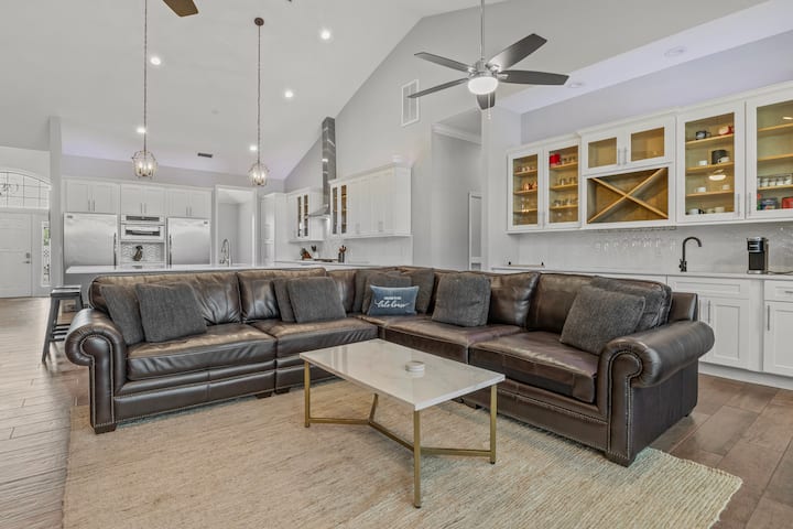 Winter Haven Waterfront Retreat - Winter Haven