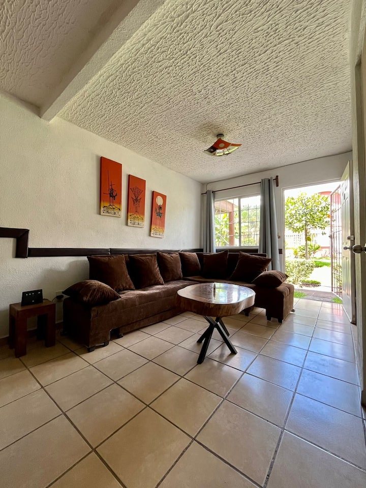 Casa Patricia, Ixtapa, Zih. - Ixtapa Zihuatanejo