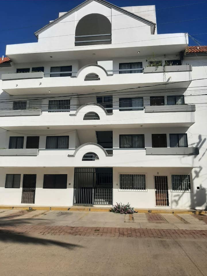 Departamento Gran Plaza - Mazatlán