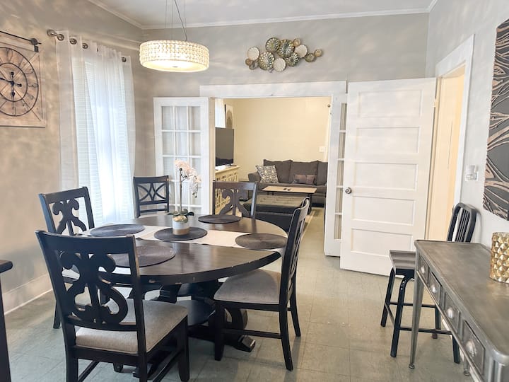 The Indigo House-spacious Living - Hattiesburg, MS