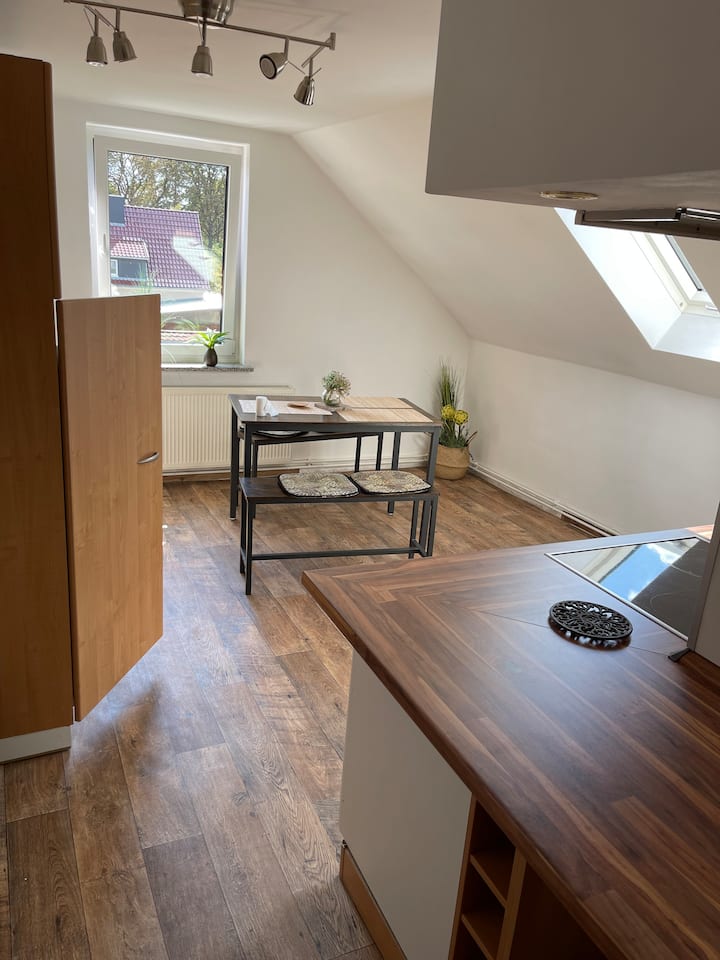 Ferienwohnung/ Monteurwohnung - Rangsdorf