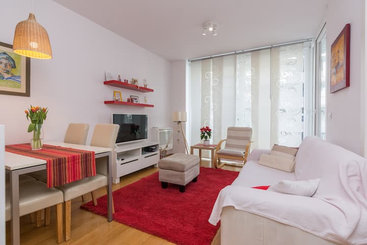 Central Located, Parking In Garage, Close The Sea - Zadar