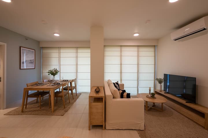 Luxury Apartment In Central Colombo - Colombo