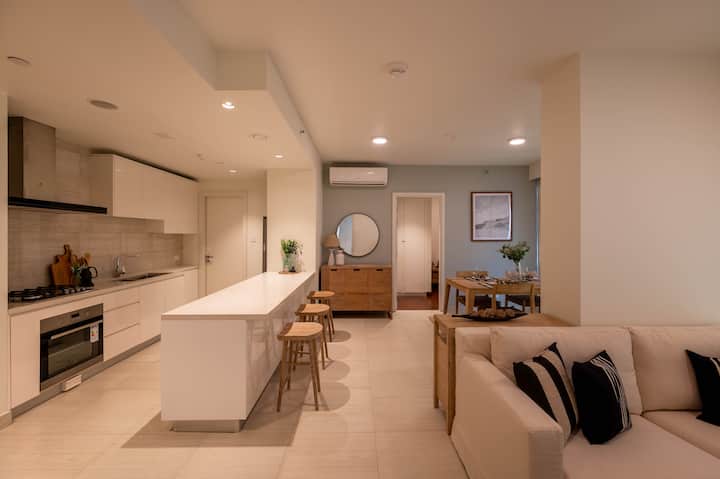 Luxury Apartment In Central Colombo - Colombo