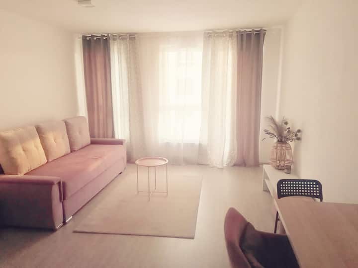 Garsónka - Trenčín