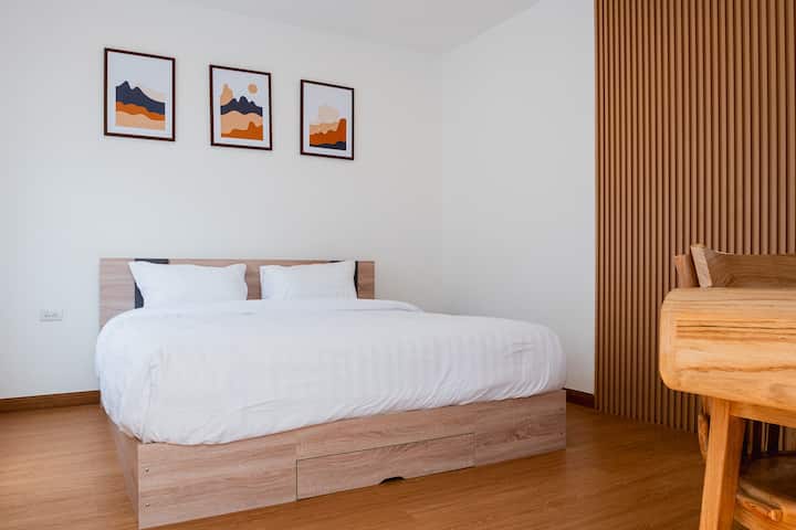 Sting House No.4 - Chiang Mai
