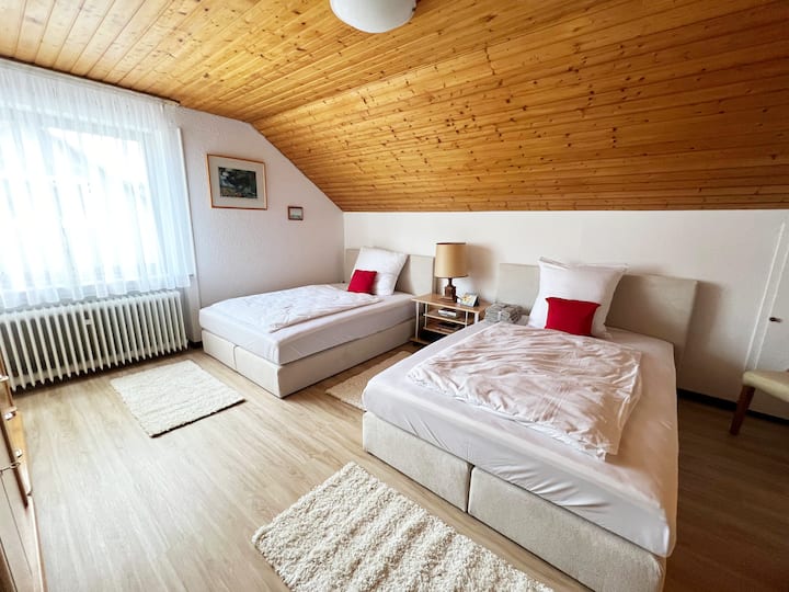 The Insider Tip In Oerlinghausen 1 - Oerlinghausen
