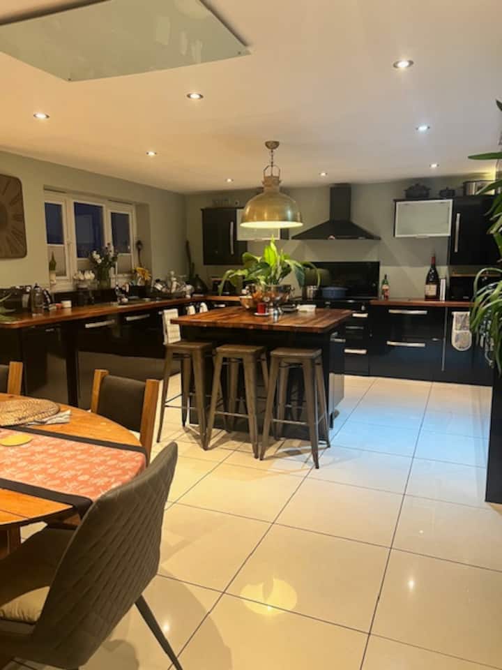 Coastguard Cottage With Views - Dungeness