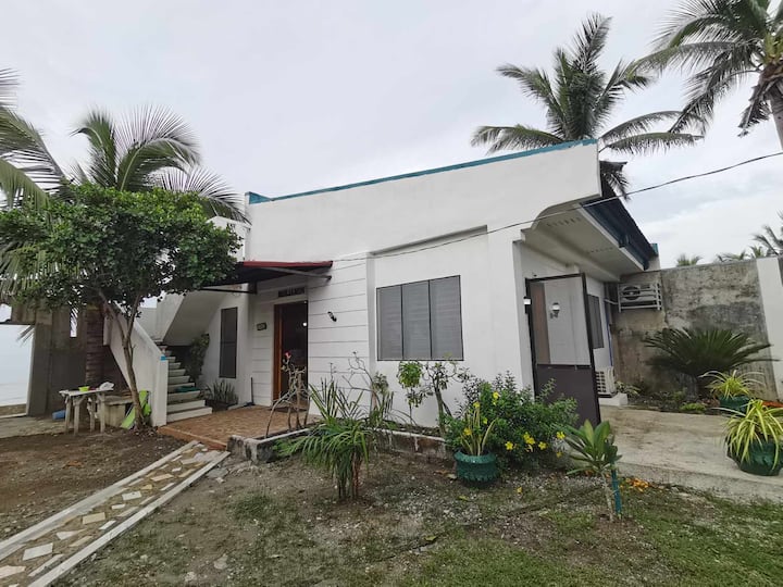Doll's Homestay - Roxas City