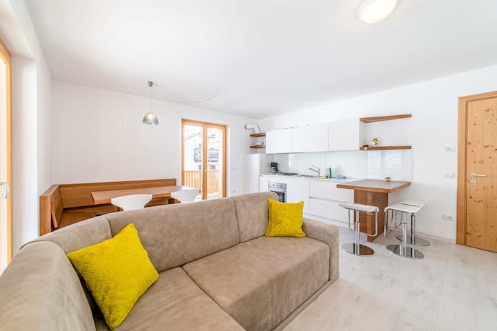 Olivia Home - Alleghe
