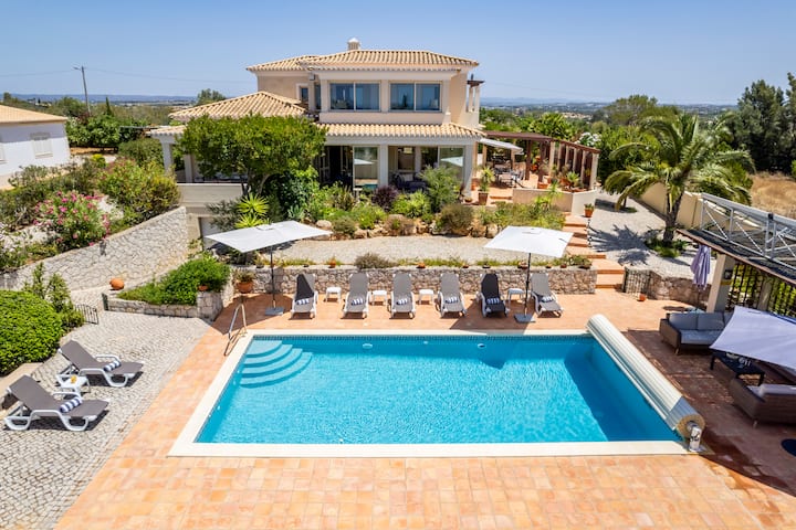 Casa Arvore - Ferragudo