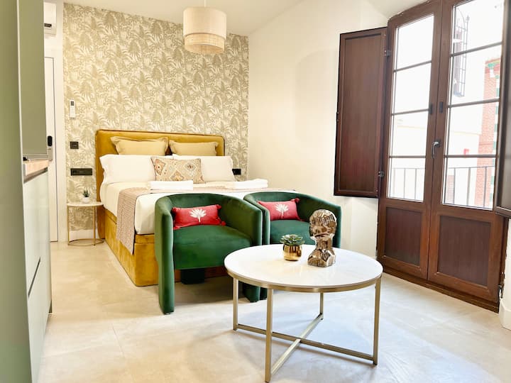 Tennessee Petit 2 Malaga - Málaga