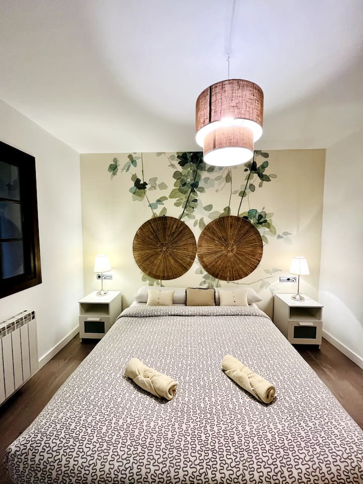 Luxury House Valencia D'àneu ÁPt Estudio Manhattan - Espot