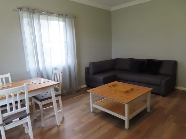 Sylvie & David's Farm-stay B & B - Canowindra