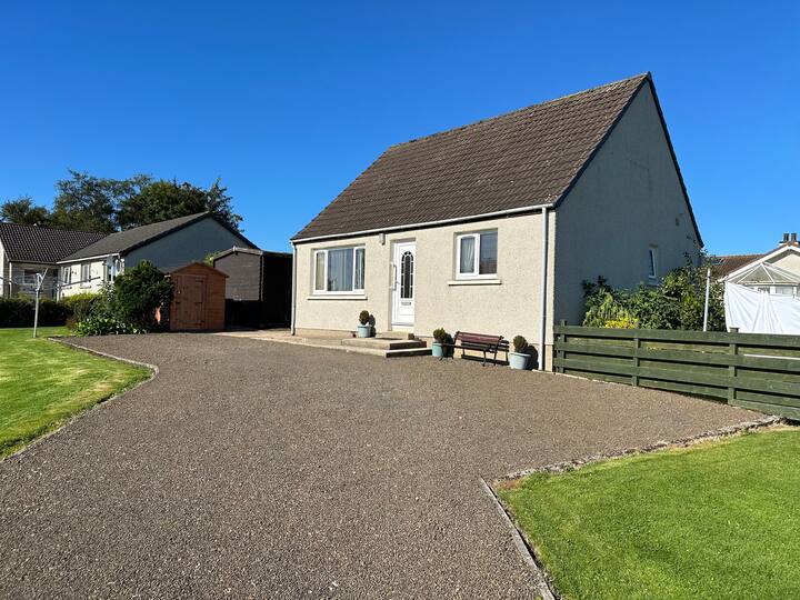 Kinross Holiday Cottage - Thurso