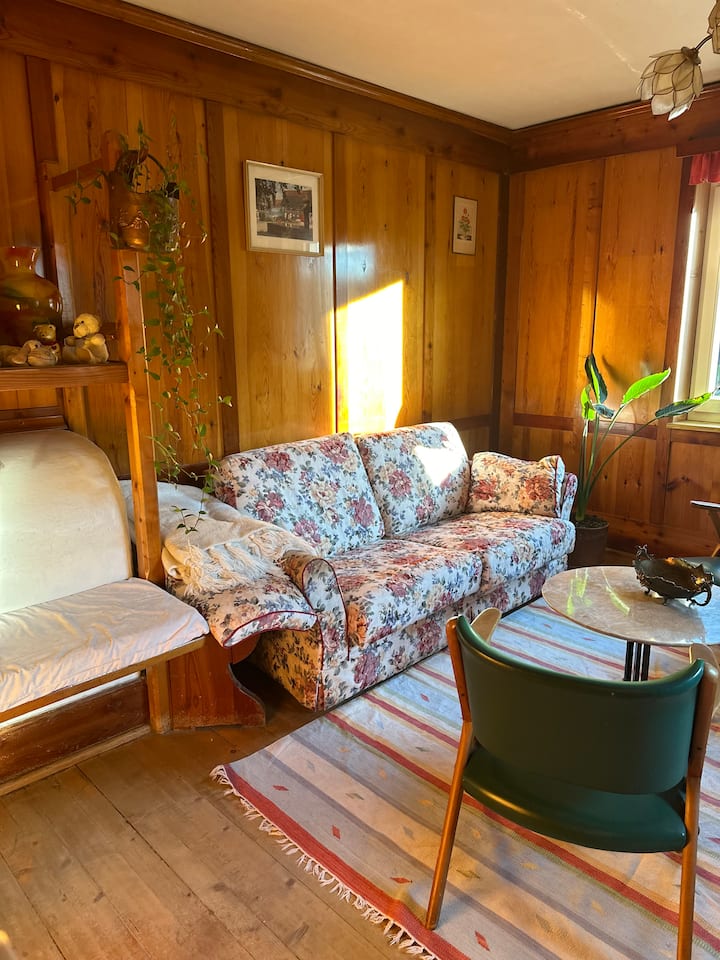 Oma Nani - Selva di Val Gardena, Italy