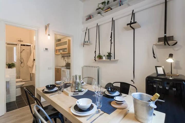 Vieqquà - Holiday Home Roma - Rome