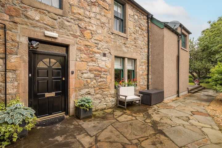 Knockbreck House, Dornoch - Dornoch