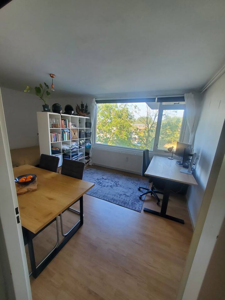 Cosy Studio In Utrecht City - Utrecht