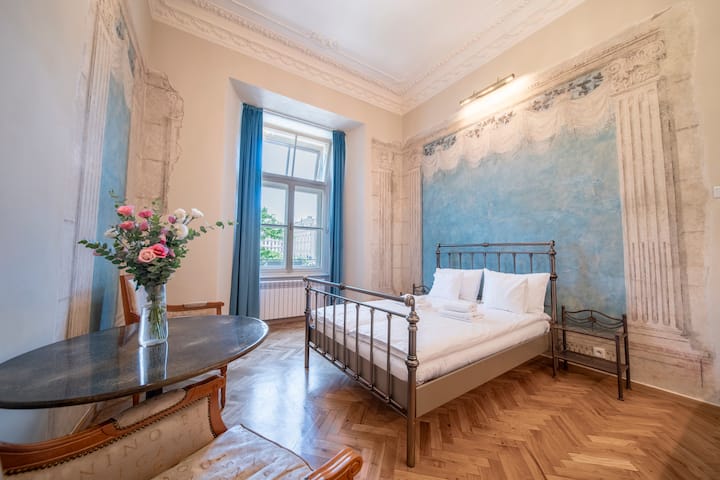 Apartamenty Pod Jagnięciem - Cracovia