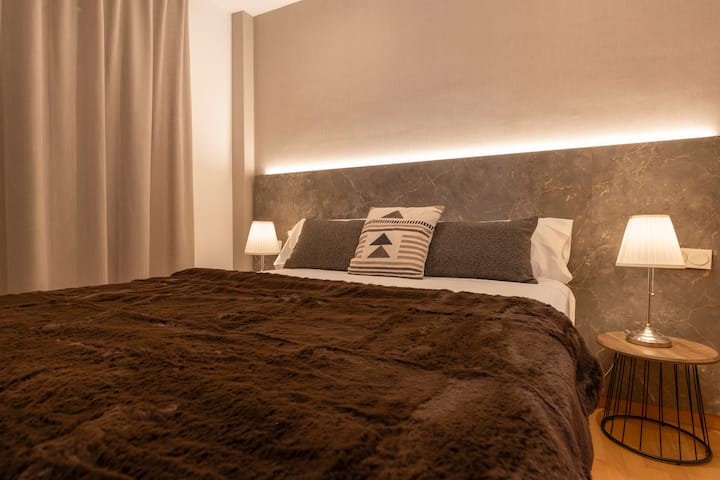 Apartamento De 1 Dormitorio - Sierra Nevada