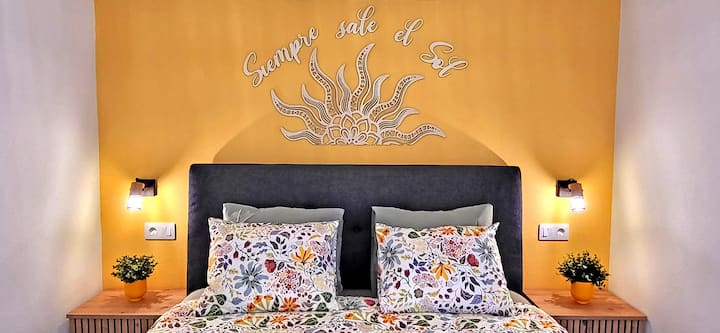 Ferienwohnung Sol, Morro Jable - Morro Jable